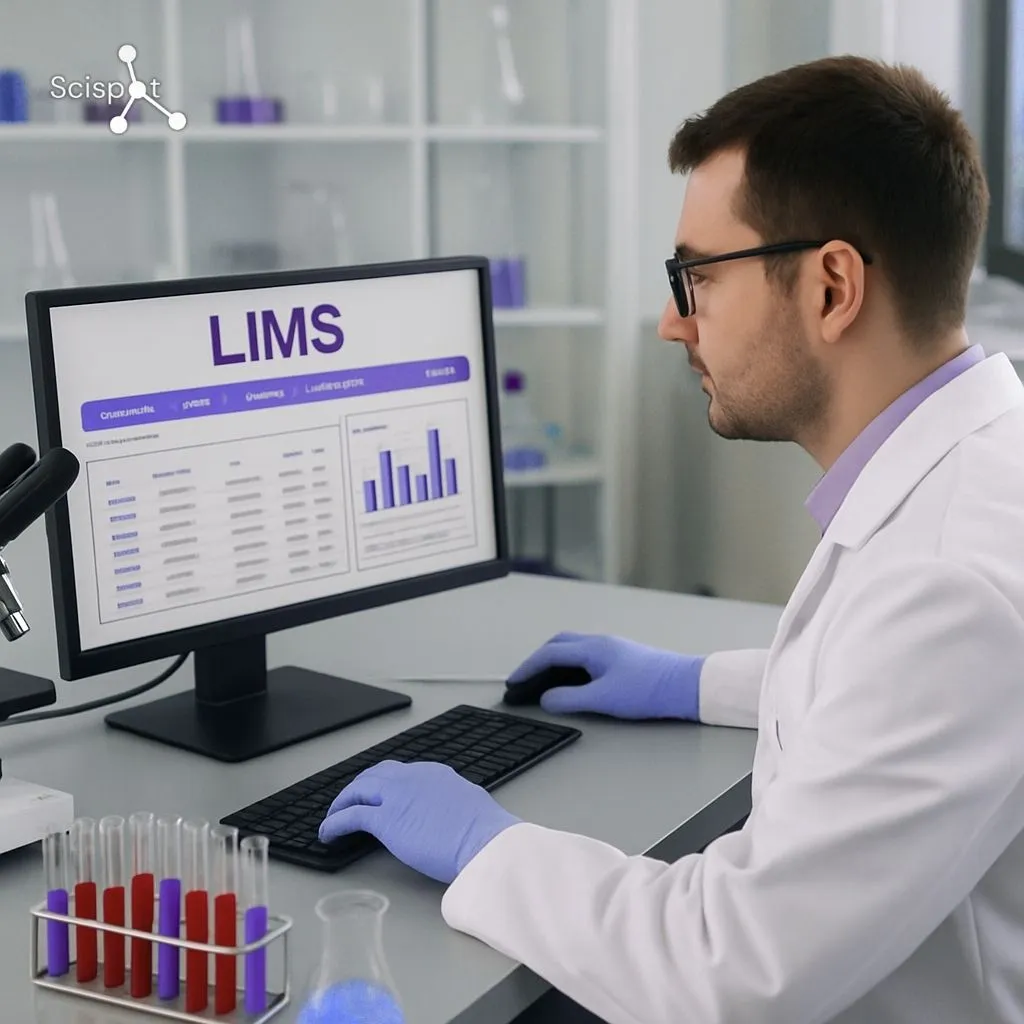 Optimize Quality Control with Lab Information Management Systems | Trends